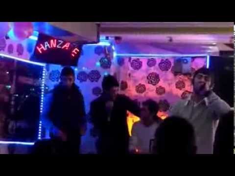 Ömer HayaLCash   ZeytinBurnu Konser  Canlı Performans  15 12 2013 HD