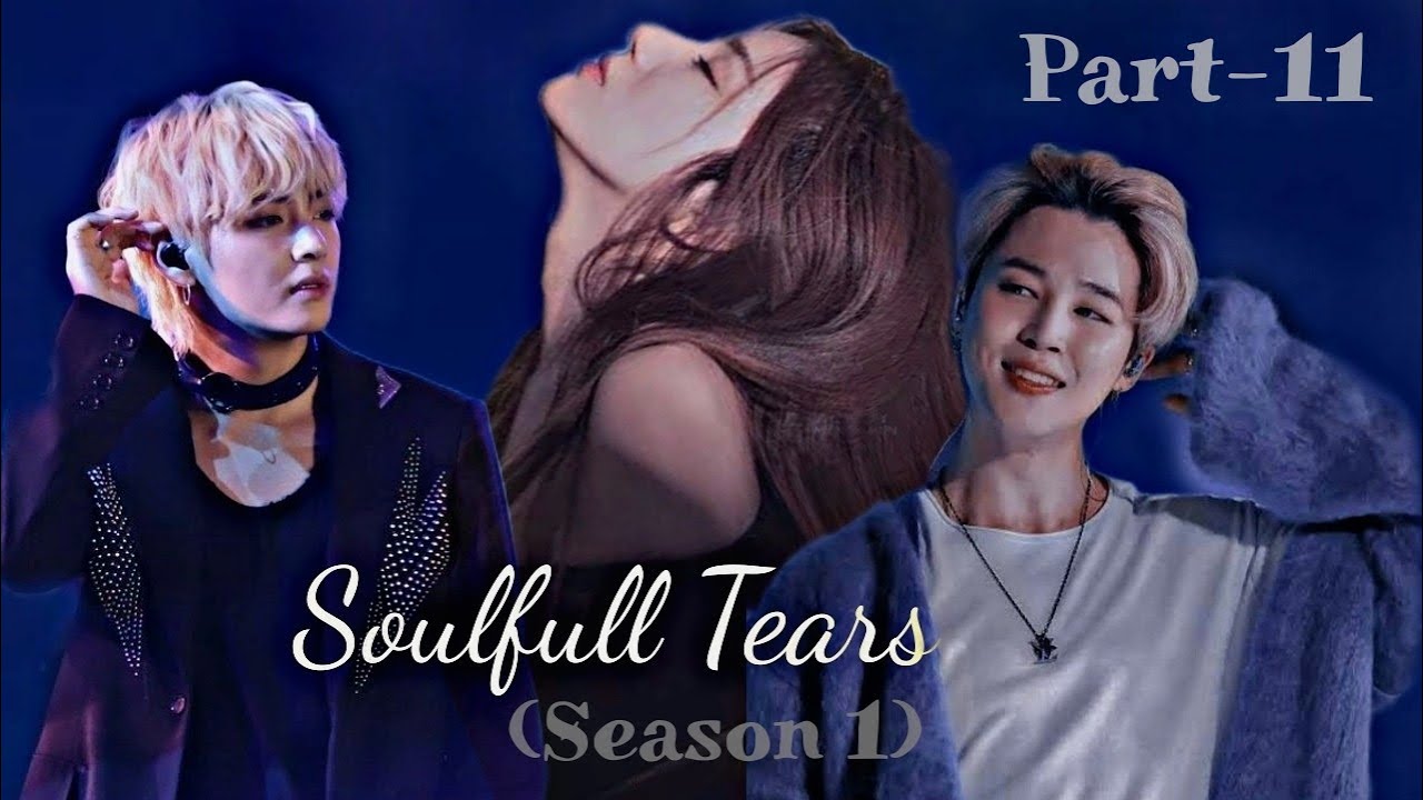 Bts Jimin FF || Soulfull Tears -11 BTS FF Tamil Voiceover - YouTube