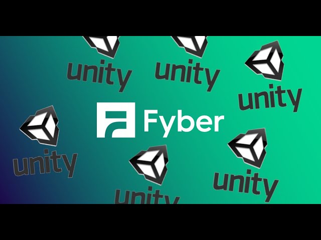 Fyber Logo Fyde On X: "It Can Be Hard To Keep Track Of Different