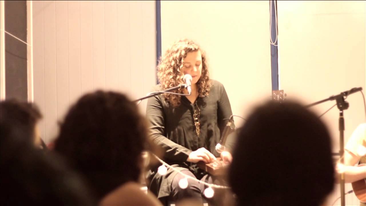 Jo Mango - 'Evermore' (Live at Saltyard Sessions) - YouTube