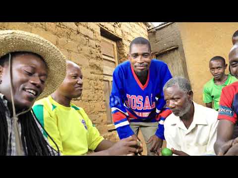 Vivy Muyomba - Dukundane (Official Music Video)