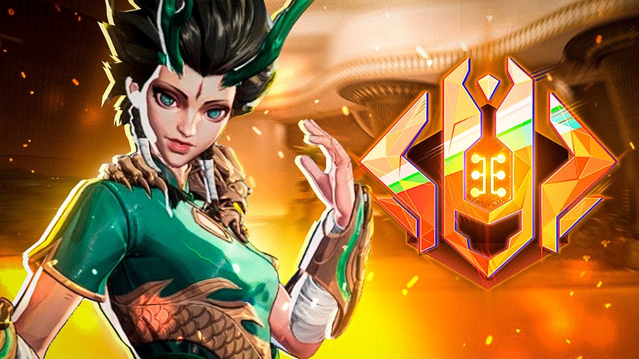 What MANTIS Looks Like in Celestial - YouTube