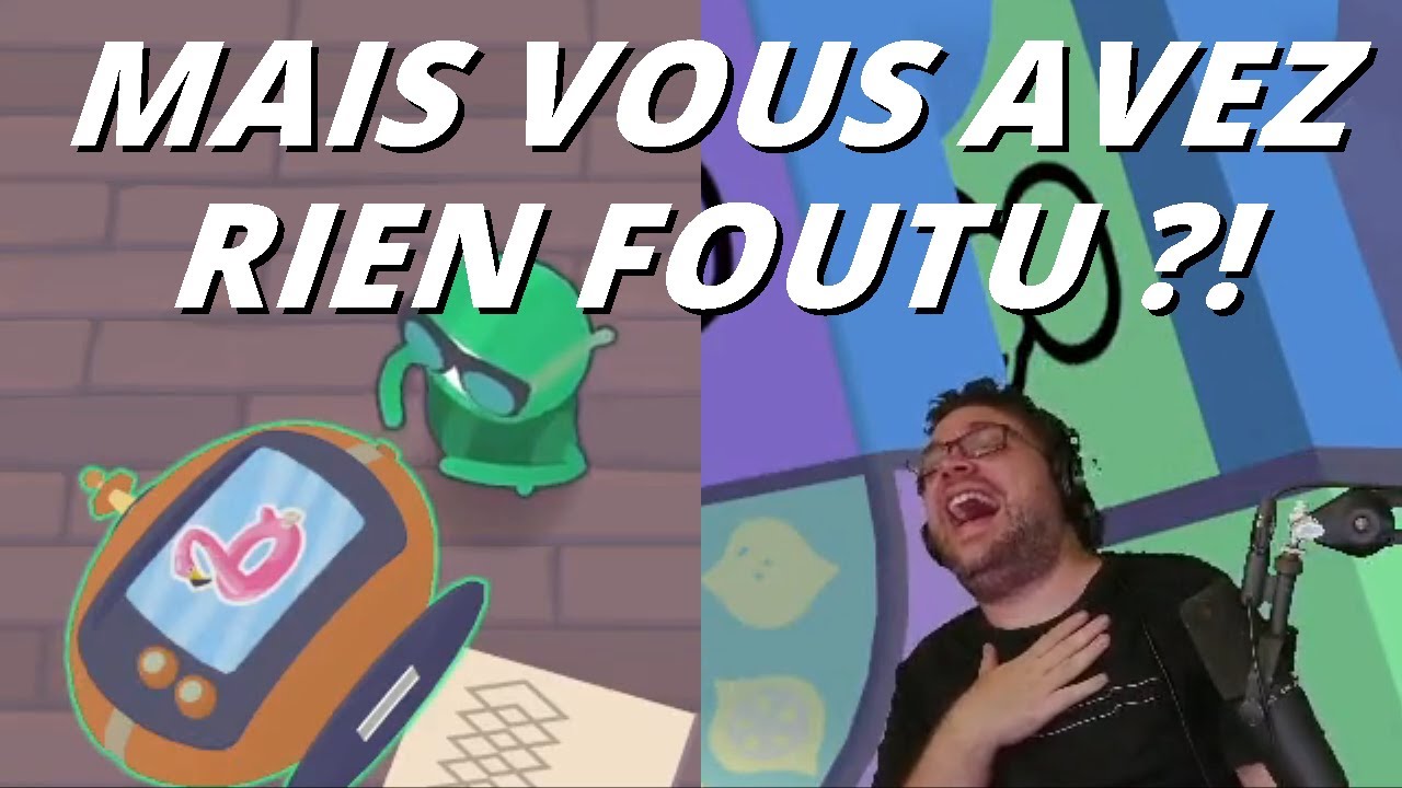 JDG INSTRUCTE [KALLAX] - YouTube