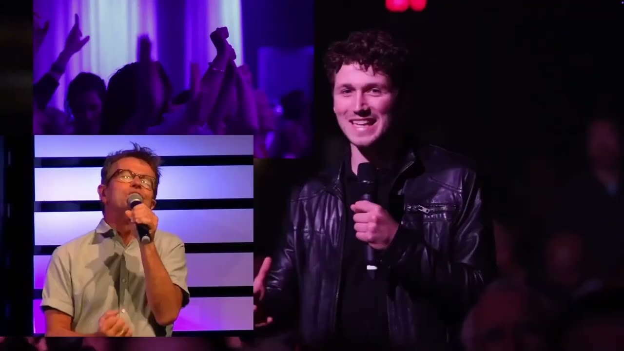 Arnoud Sturing | Love, sex & dating | 18-05-2025 - YouTube