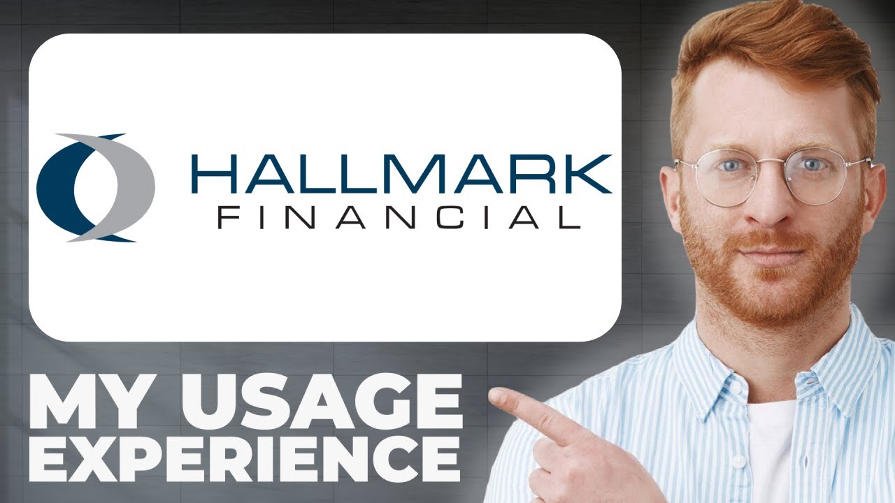 Hallmark Car Insurance Review - Usage Experience - YouTube