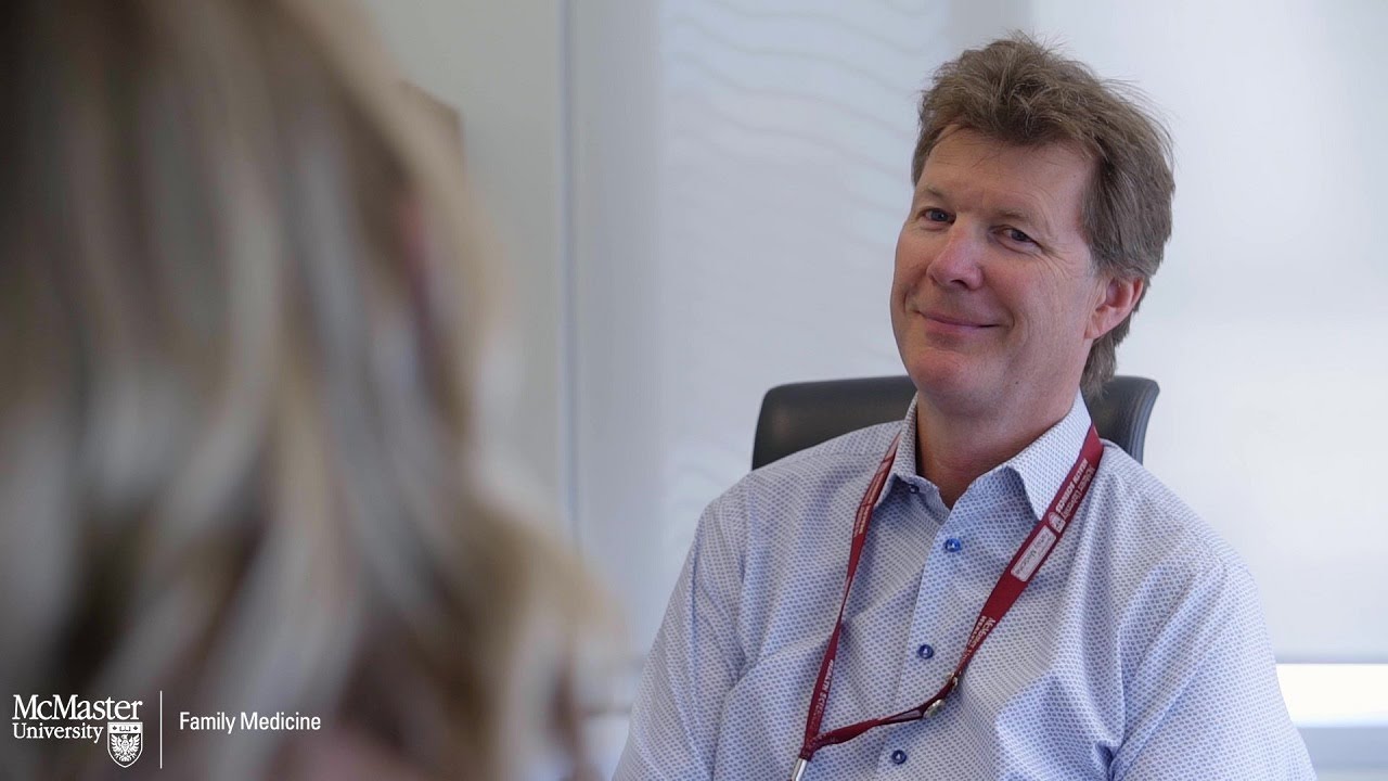 David Price, Chair – McMaster University Department of Family Medicine ...