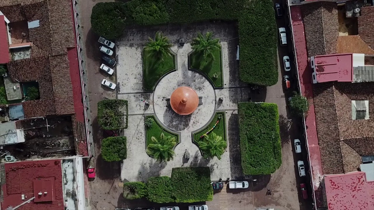 Quitupan, Jalisco Mexico - DJI MAVIC PRO - CANON 5D MARK IV - YouTube