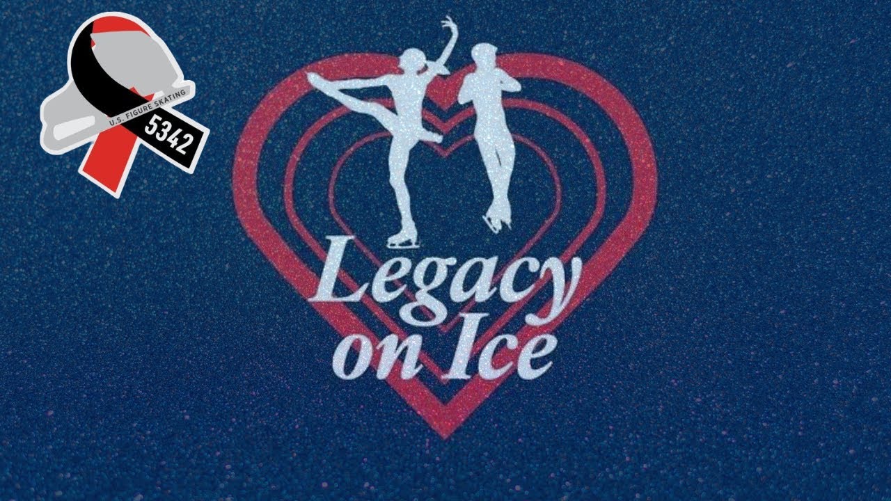 Legacy On Ice 2025 Recap: Alysa Liu, Maxim Naumov, Chock & Bates, Ilia ...