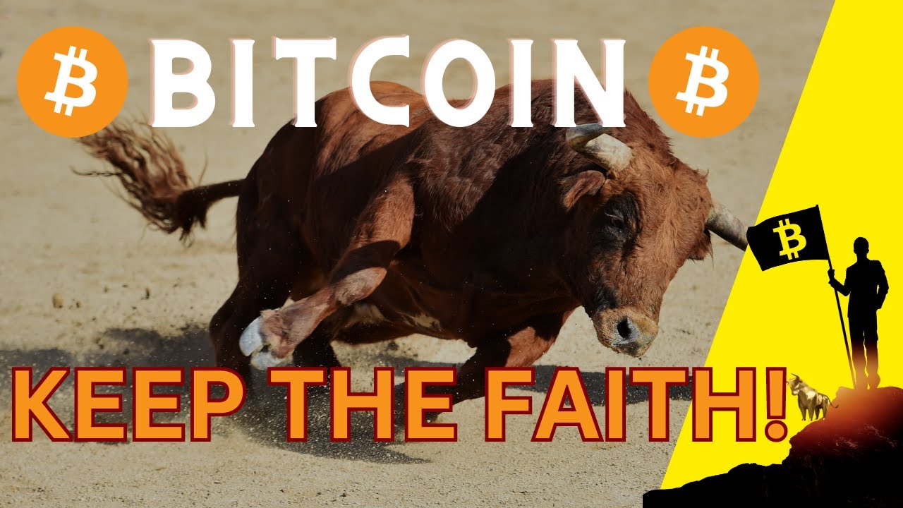 Bitcoin: Keep the Faith Nr. 55 - YouTube