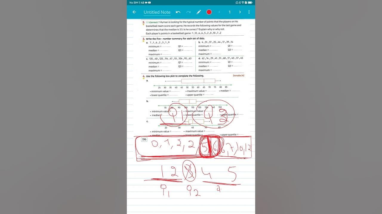math primary 6 first term exercise 19 elmo3asr unit 6 lesson 4 ...
