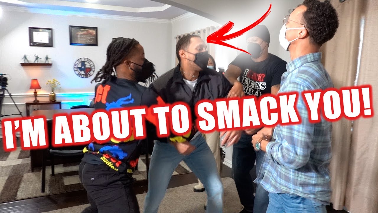 CHEATER LIE DETECTOR TEST - NIKKI CAUGHT DOIN THE STICKY DANCE - YouTube