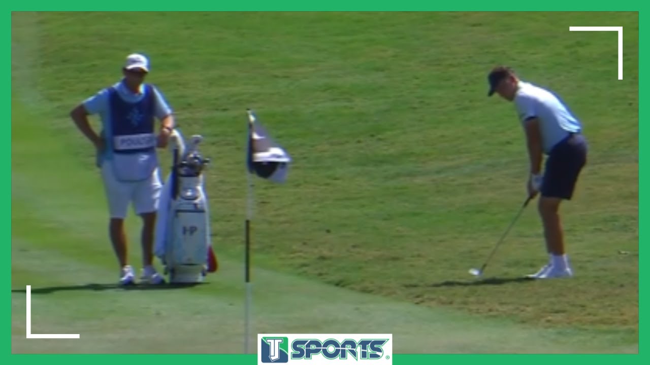 LIV Golf REGRESA para una nueva temporada con Jason Kokrak y Paul Casey ...