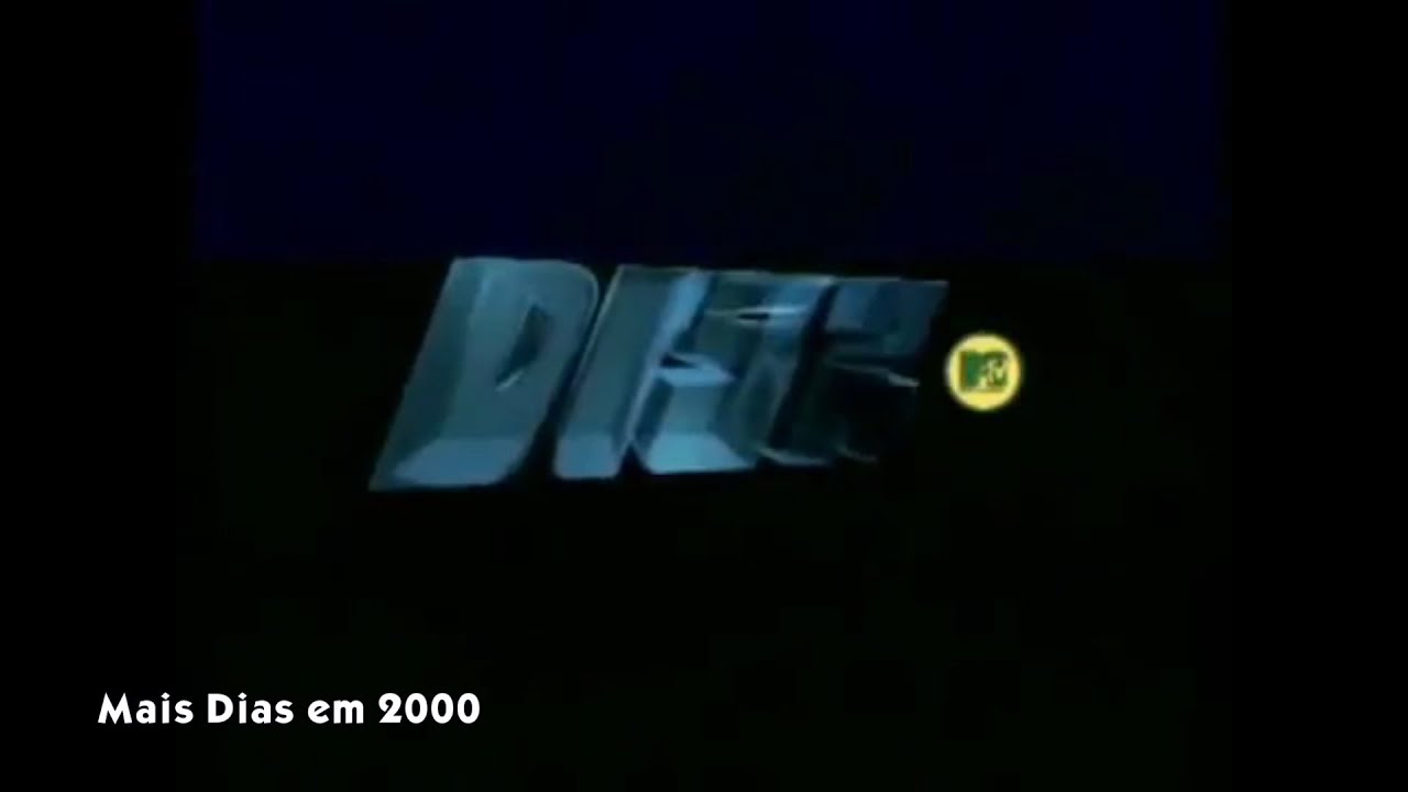 Os 20 Clipes que ficaram mais DIAS no Disk MTV - 2000 - YouTube