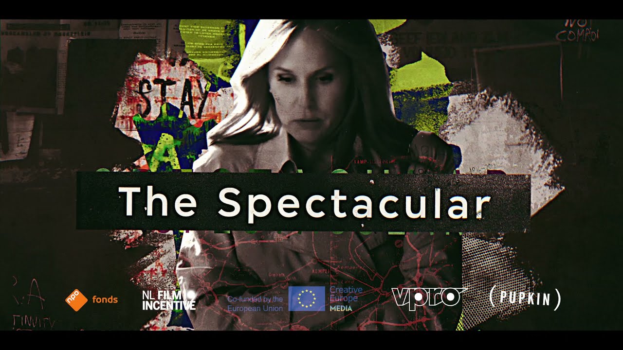 The Spectacular | trailer NPO - YouTube