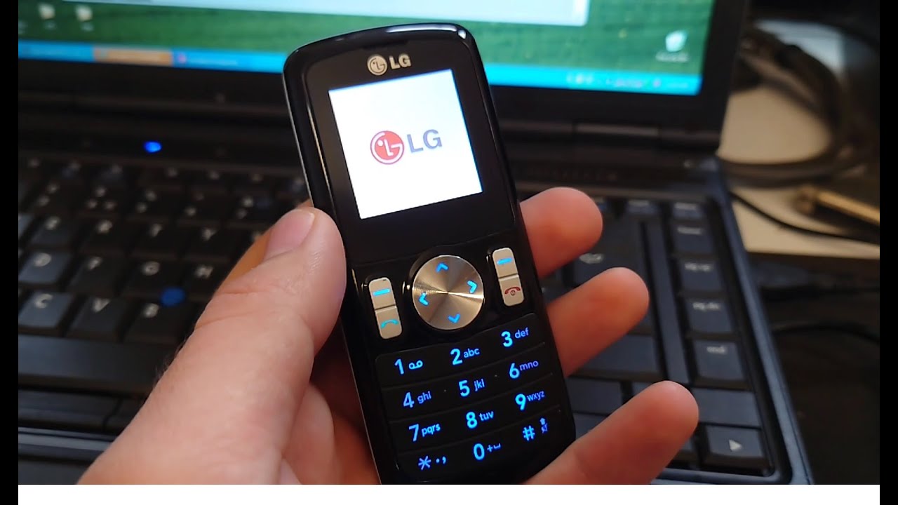 How to Unlock the LG GB102 with Octopus LG tool - YouTube