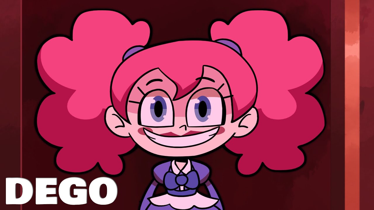 POPPY PLAYTIME: "PIENSA, TODO CAMBIÓ" - CANCIÓN DEGOBOOM (OFICIAL ...