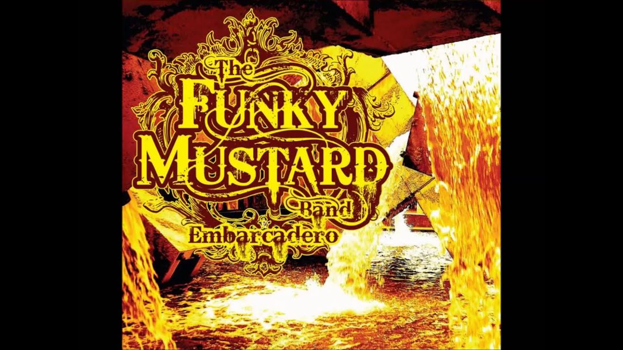 Funky Mustard - Good Enough - YouTube