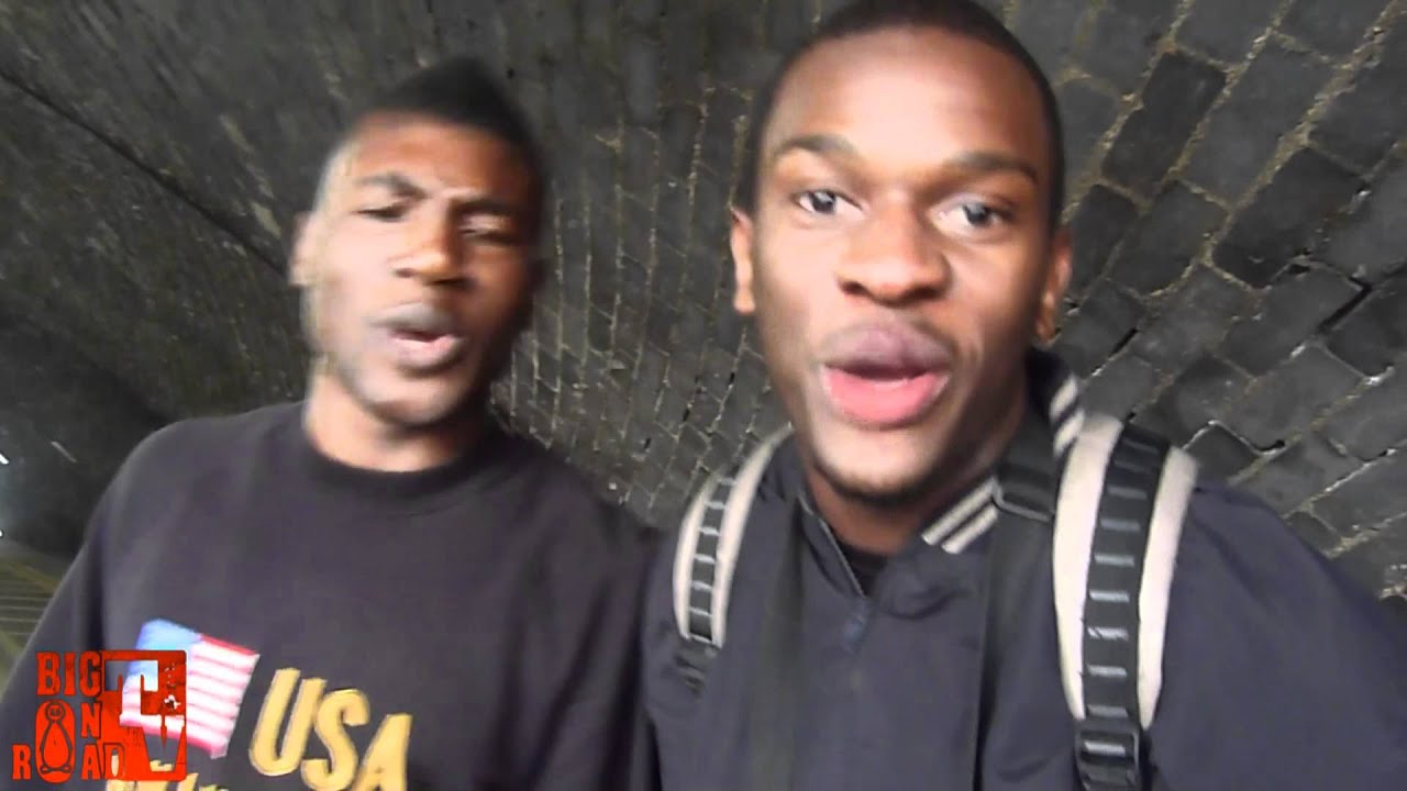 BigOnRoadTV - BigBoyz: Selfmade performance - YouTube