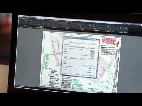 AutoCAD 2016 - Overview - YouTube