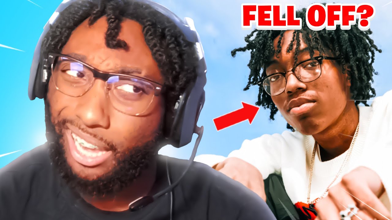 Did Lil Tecca Fall Off? | Going Through My Reddit Ft. xLie! - YouTube