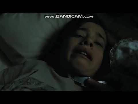 Orphan 'Daniel'i Ne gördüğünü söylemesine zorluyor'