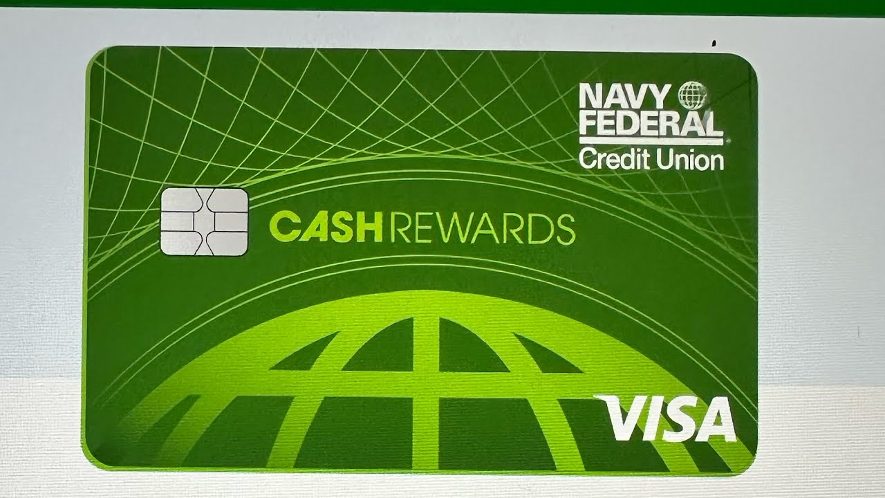 NAVY FEDERAL CREDIT UNION High limit credit approval. Here’s what I did ...
