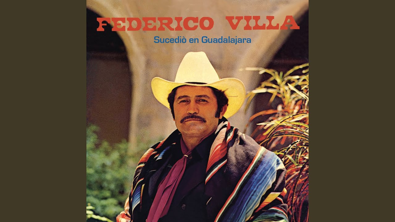 El Ranchero - YouTube