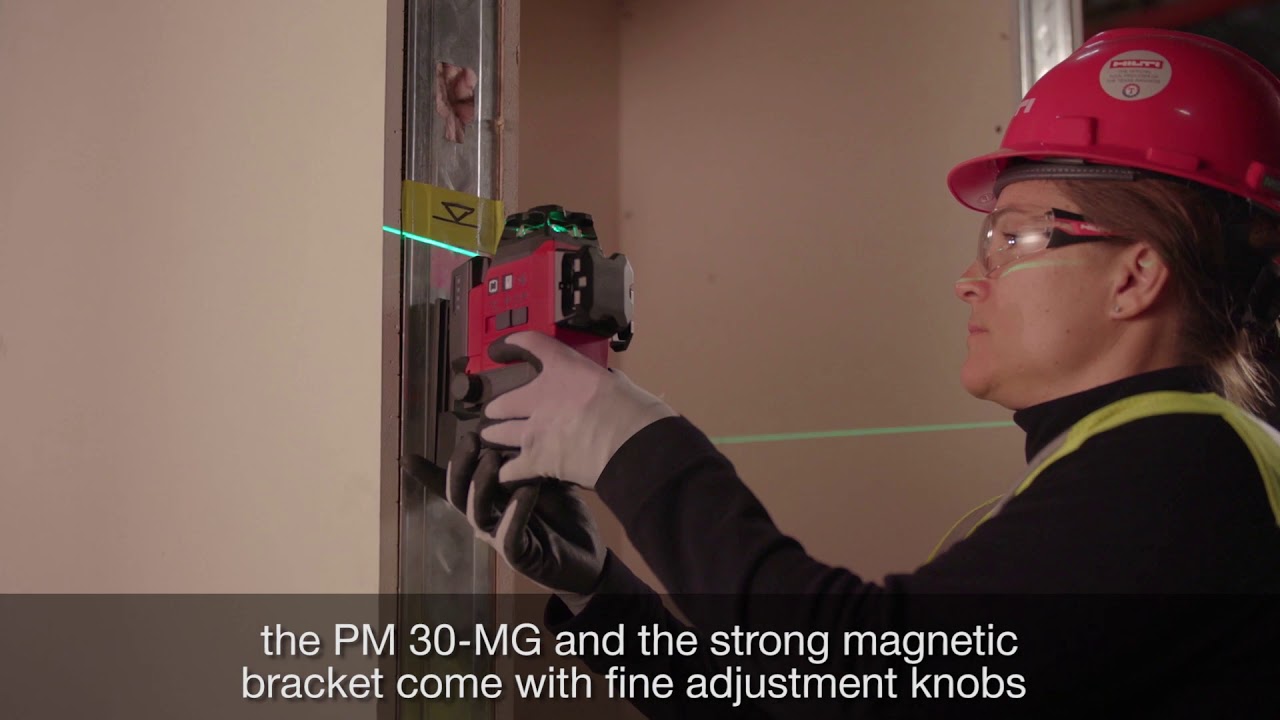 PM 30 MG EN - YouTube