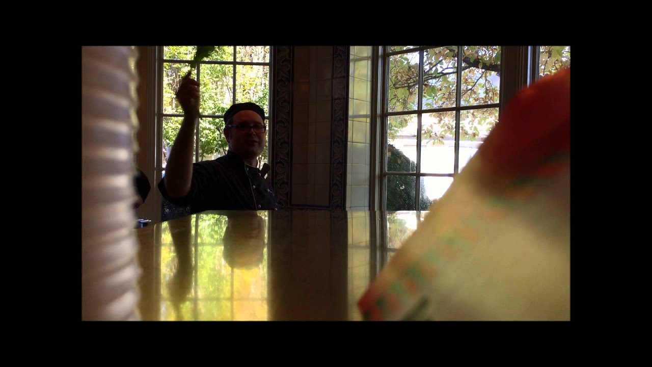 DJ Chef Julz - YouTube