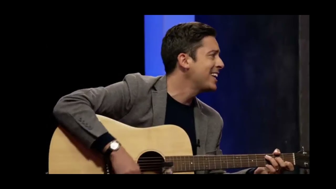 The BEST Moment from Daily Wire Backstage - YouTube