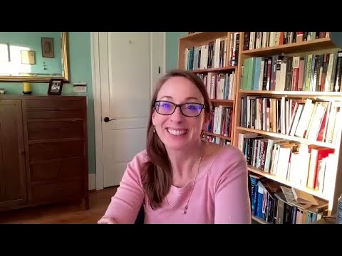 Virtual Craft Chat with Poet Amanda Shaw in Conversation with Majda ...