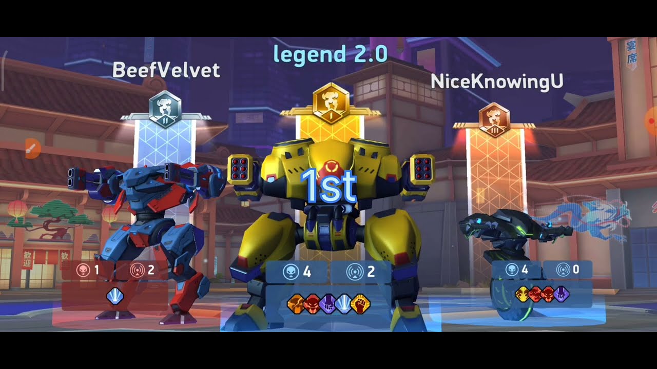 Mech arena brick house unlock🔓. mech arena brickhouse gaming video ...