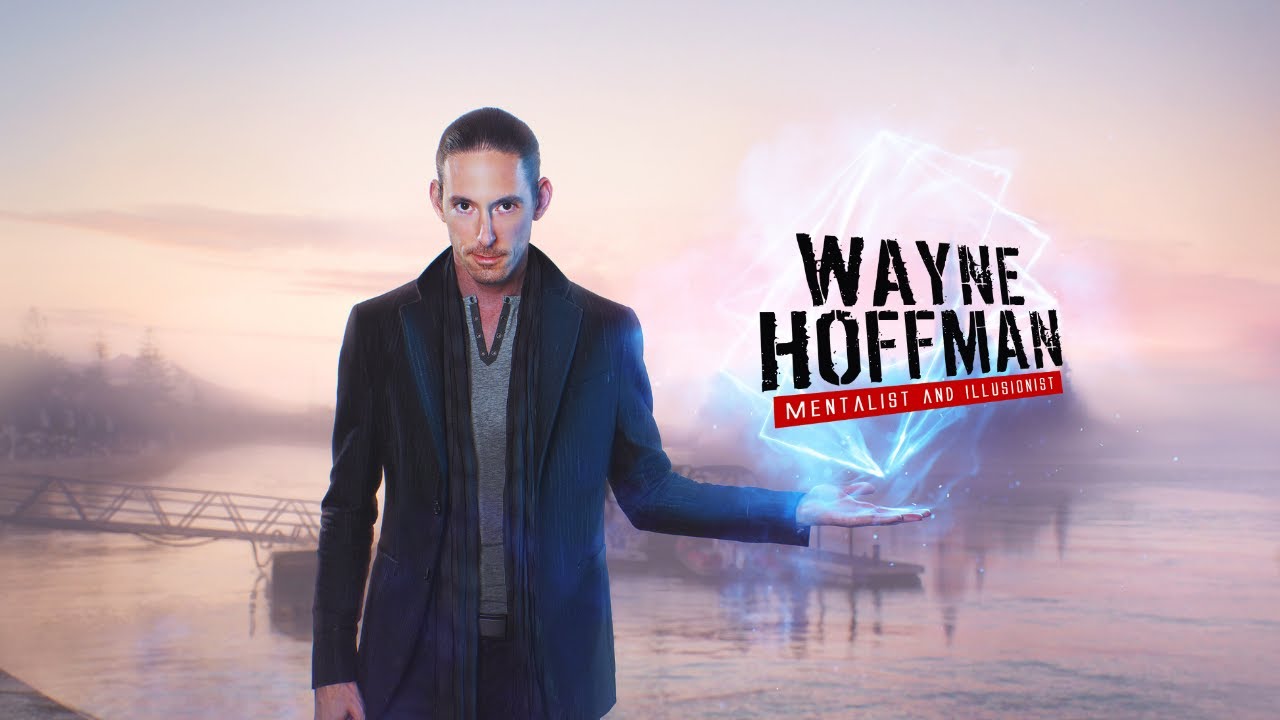 Wayne Hoffman Promo Video - YouTube