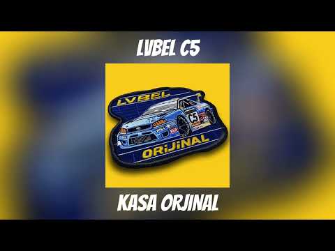 LVBEL C5 - KASA ORIJINAL ( Küfürsüz / Sansürlü )