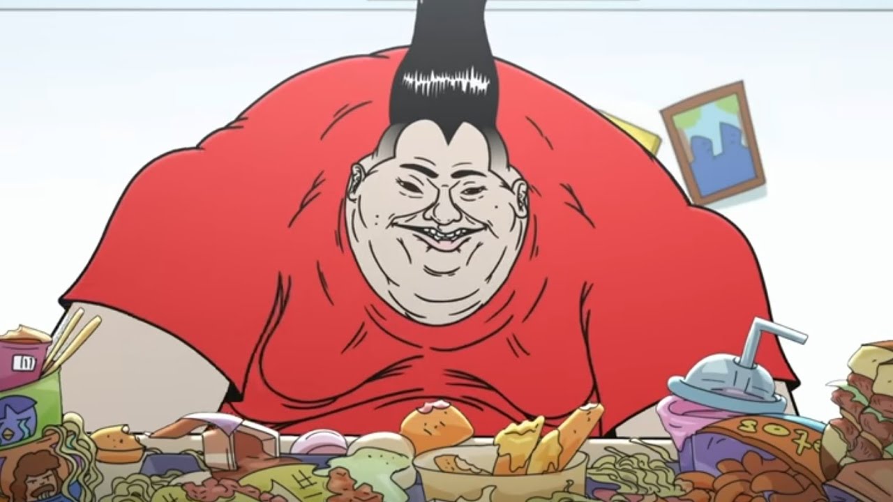 Reacting to meat cannon for the first time - YouTube