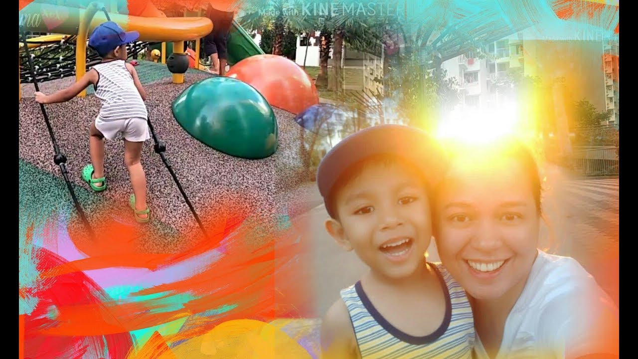 BAGONG DISKOBRE |SABRINAXOXO |VLOG - YouTube