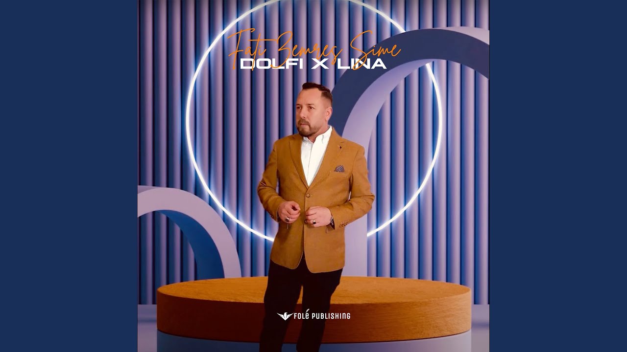 Fati Zemres Sime - YouTube