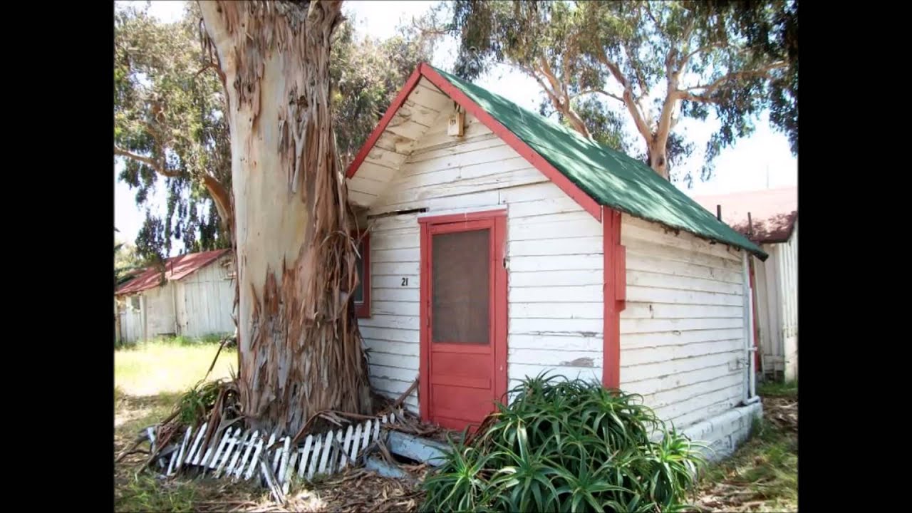 Topanga Ranch Motel - Malibu - Steven Sunn - Hauntingly beautiful Song ...