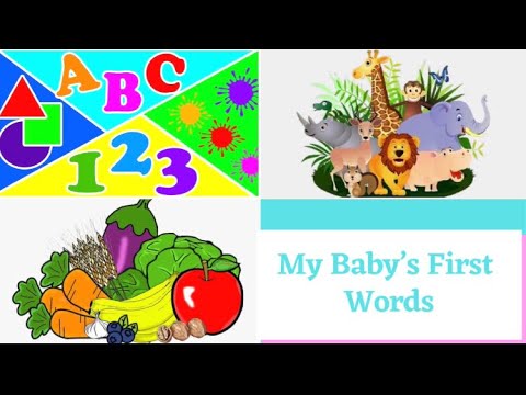 Baby Ryu’s First Words | 2 Years Old ️ - YouTube