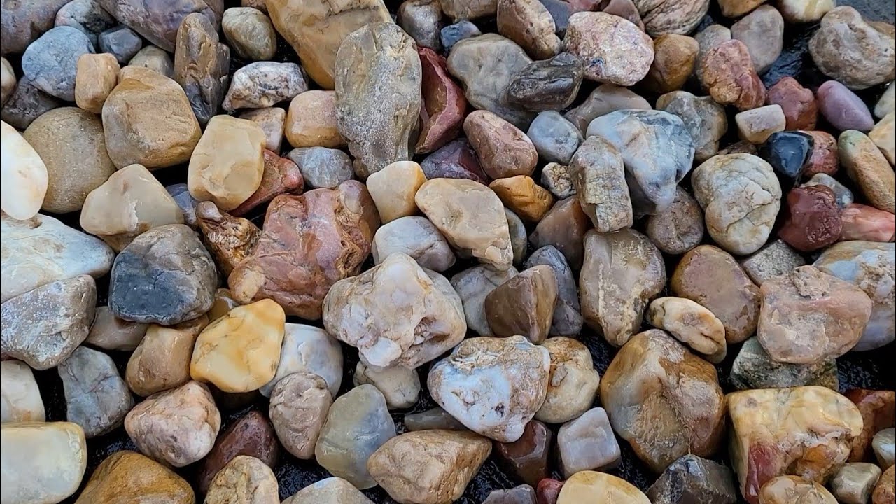 Rocks From A Friend, Kyla, Part One, INCREDIBLE! - YouTube