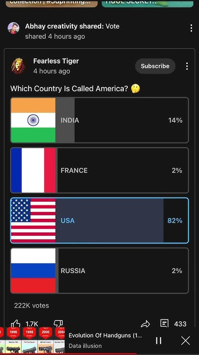 Society is doomed... - YouTube