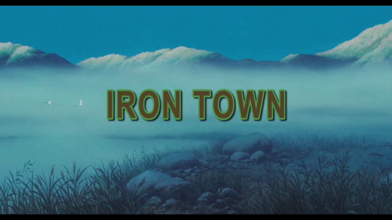 Iron Town Intro (1080p) - YouTube