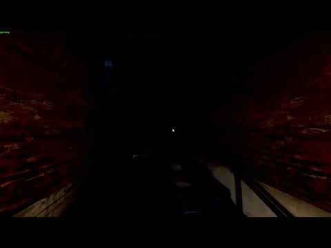 VaM The Tide Demo #vam #virtamate