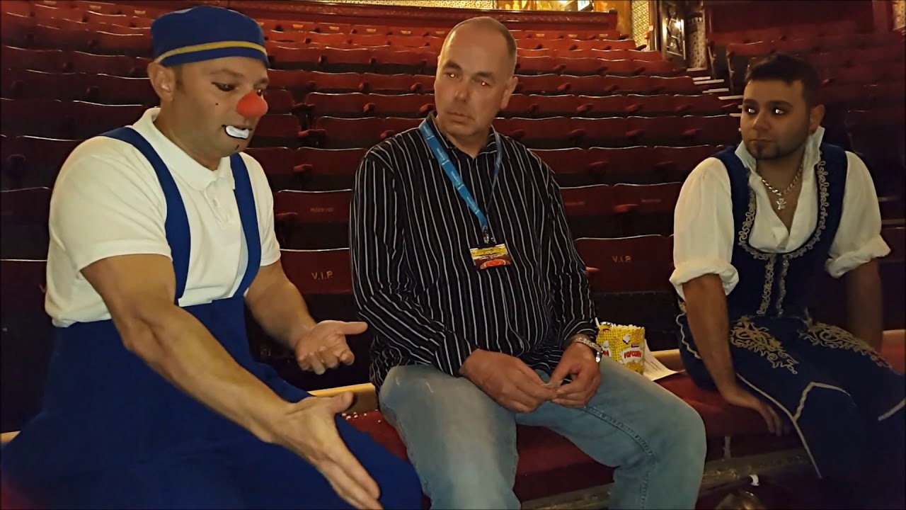 MOOKY & MR BOO INTERVIEW PART 1 - YouTube