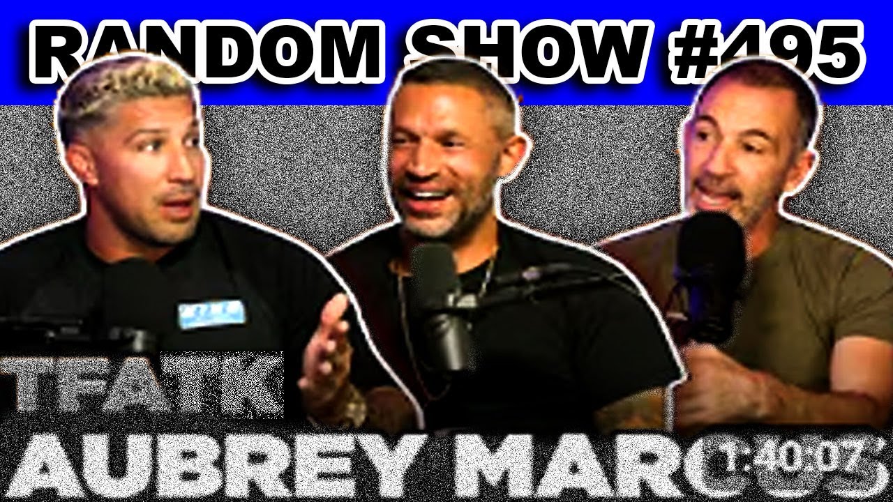DAY 29 OF 31 | TFATK CLIPS REACTIONS AND MORE | RANDOM SHOW #495 - YouTube