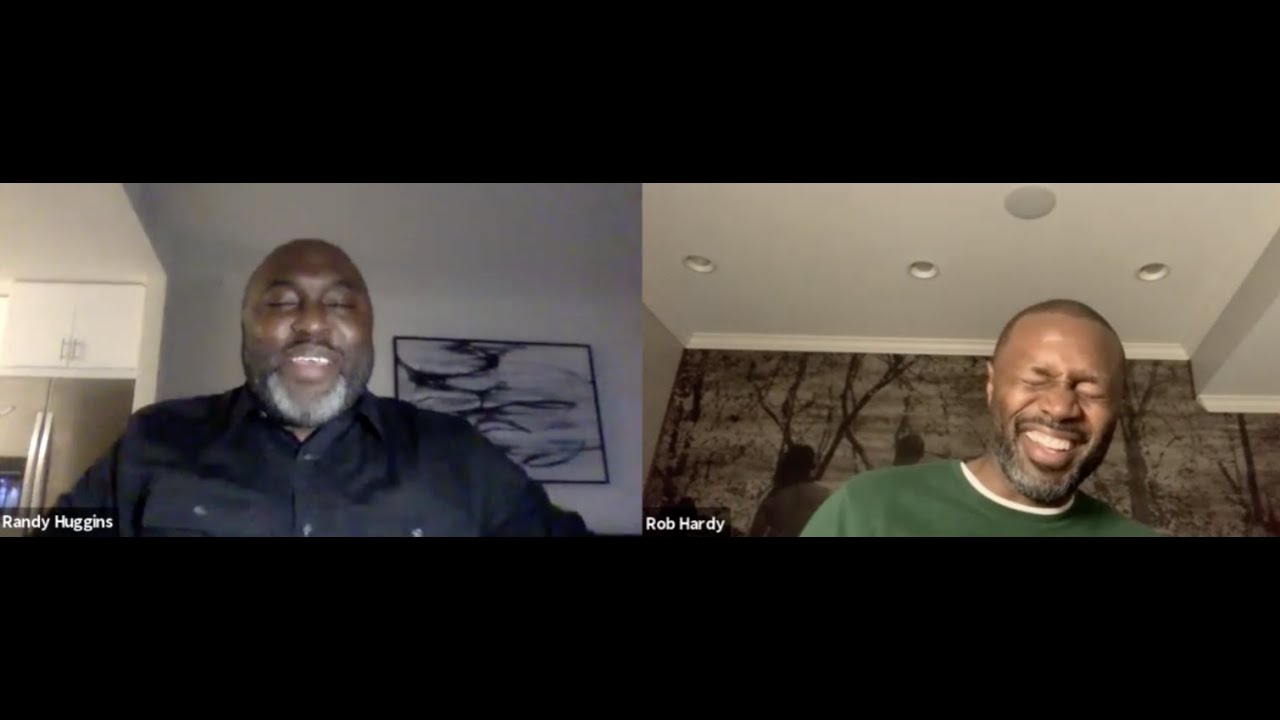 Detroit to Hollywood - A Conversation w/ BMF (Black Mafia Family ...