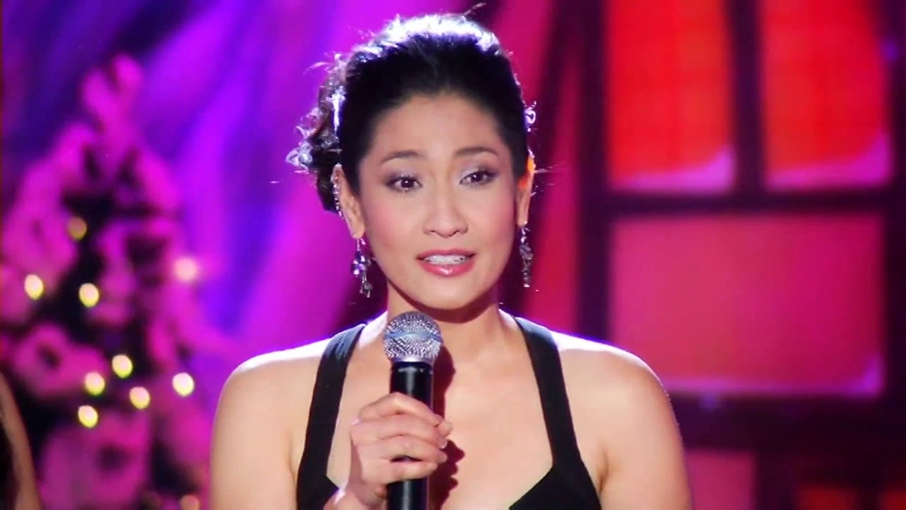 1234543 giáng sinh 2010 - YouTube