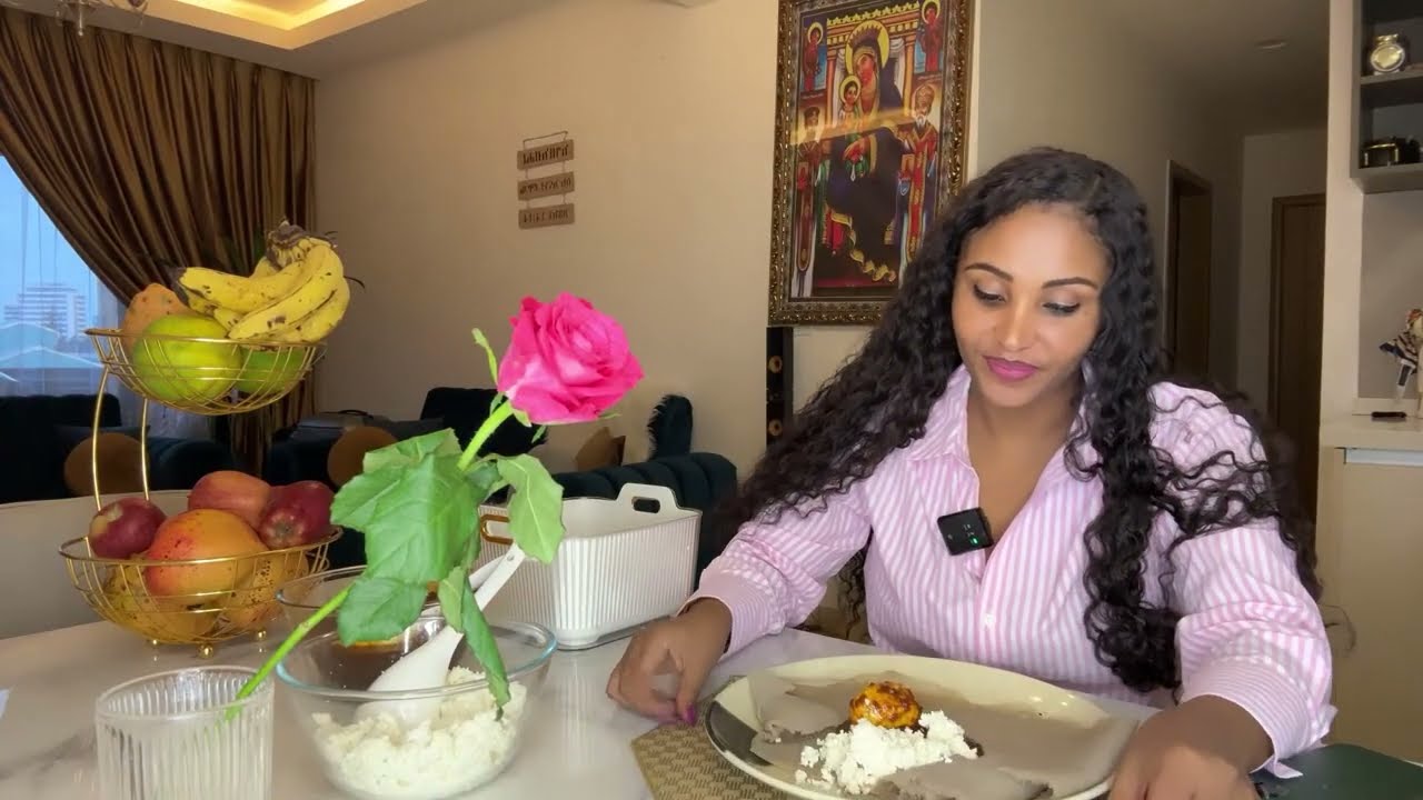 LIYA SHOW is live! - YouTube