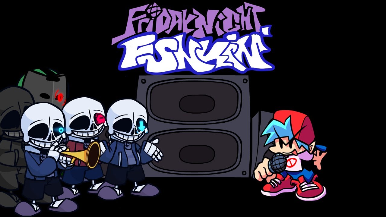 Friday night shitting (Poopshitters Mod) | Friday Night Funkin' Mod ...