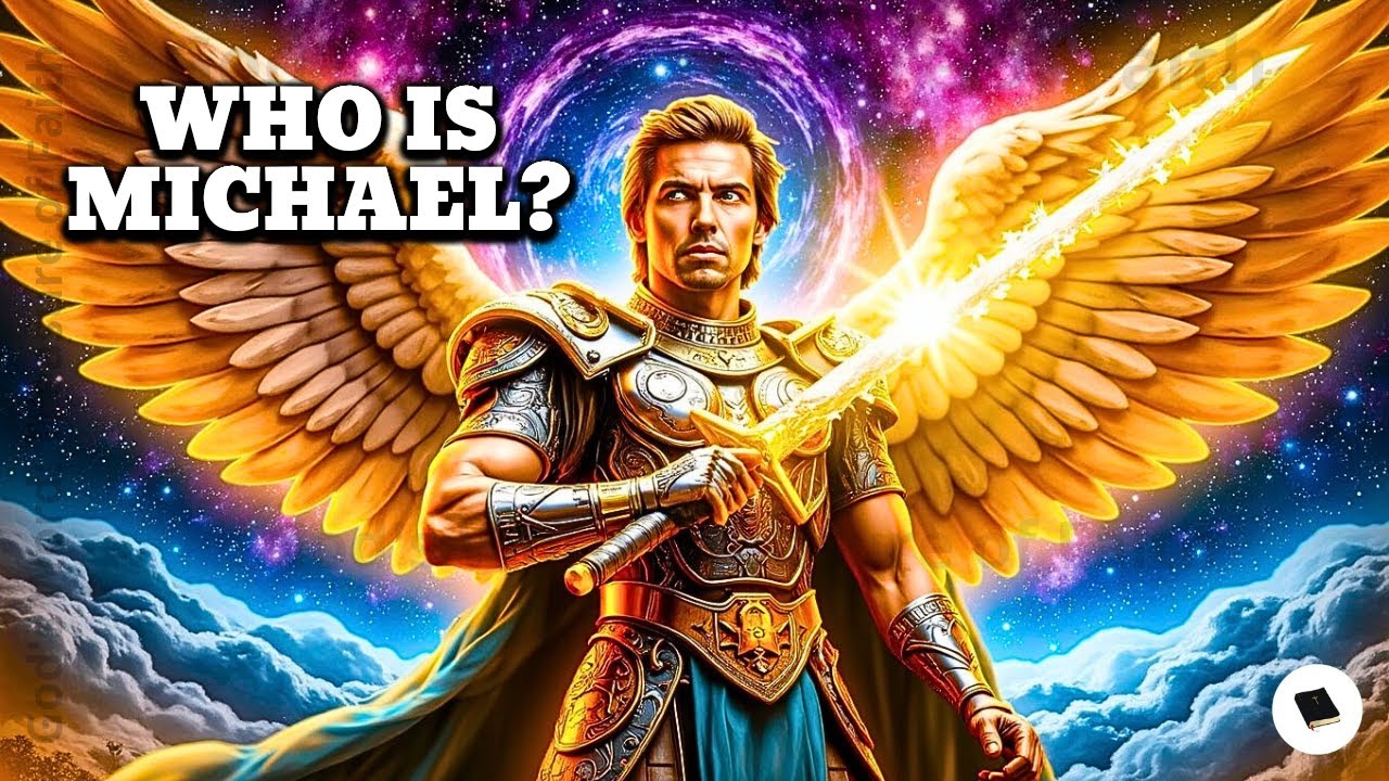 Why Does Archangel Michael Reign as the Mightiest Angel of the Bible ...